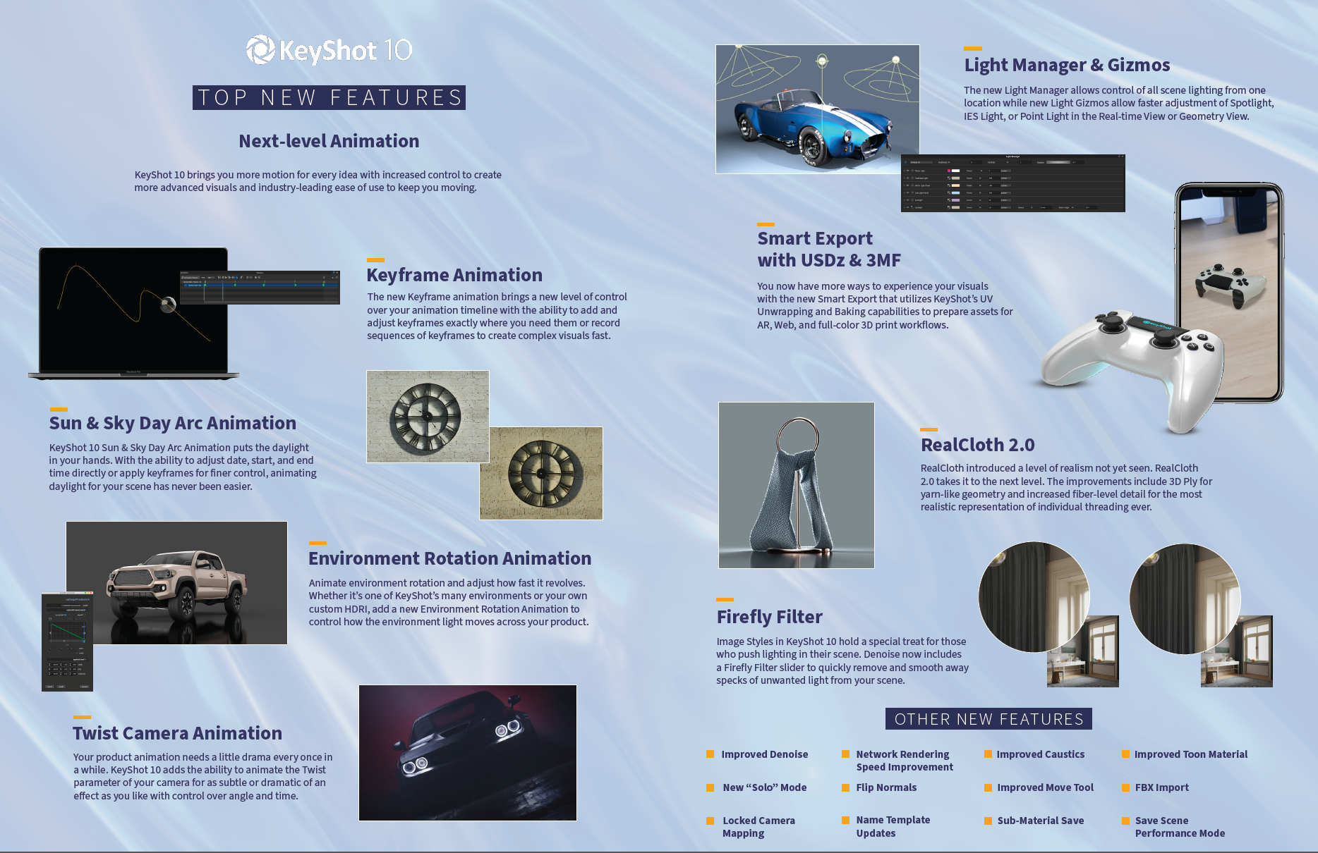 Infinity Innovations